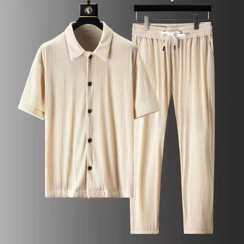 KEVIN - Premium King Set – Marrucos